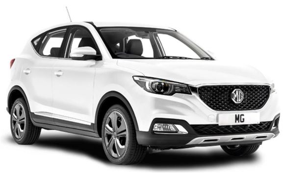 Seguro Automotriz MG contrata 100% Online