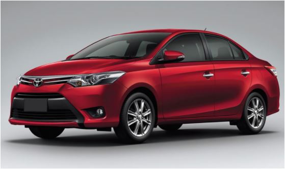 Seguro Automotriz Toyota contrata 100% Online