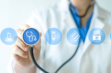 Seguro Complementario de Salud | Seguro de Salud Complementario | Los ...